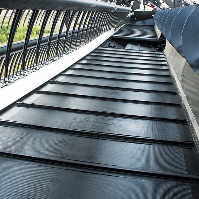 AirFLEX NXT Draper Header - Honey Bee Manufacturing